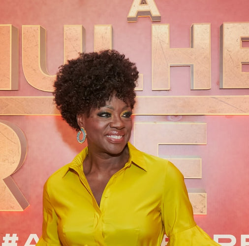 Viola Davis – Sara Shala Design
