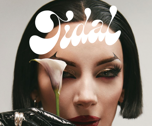 Tidal Magazine – Sara Shala Design